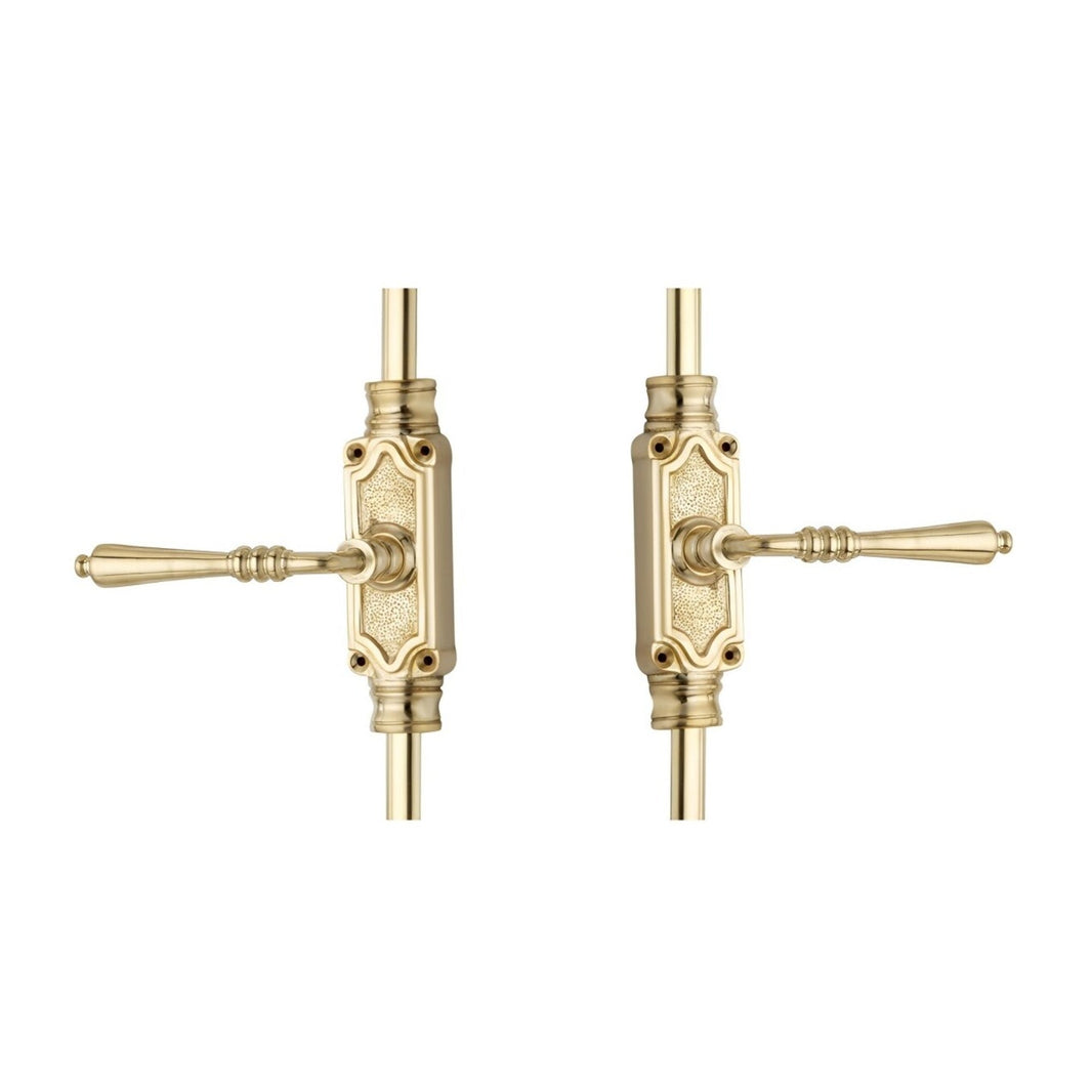 What Are Rim Locks? A Comprehensive Guide to This Classic Hardware ...